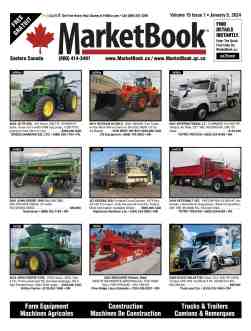 MarketBook Canada | Digital Editions Newsstand