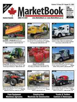 TractorHouse Australia | Digital Editions Newsstand.