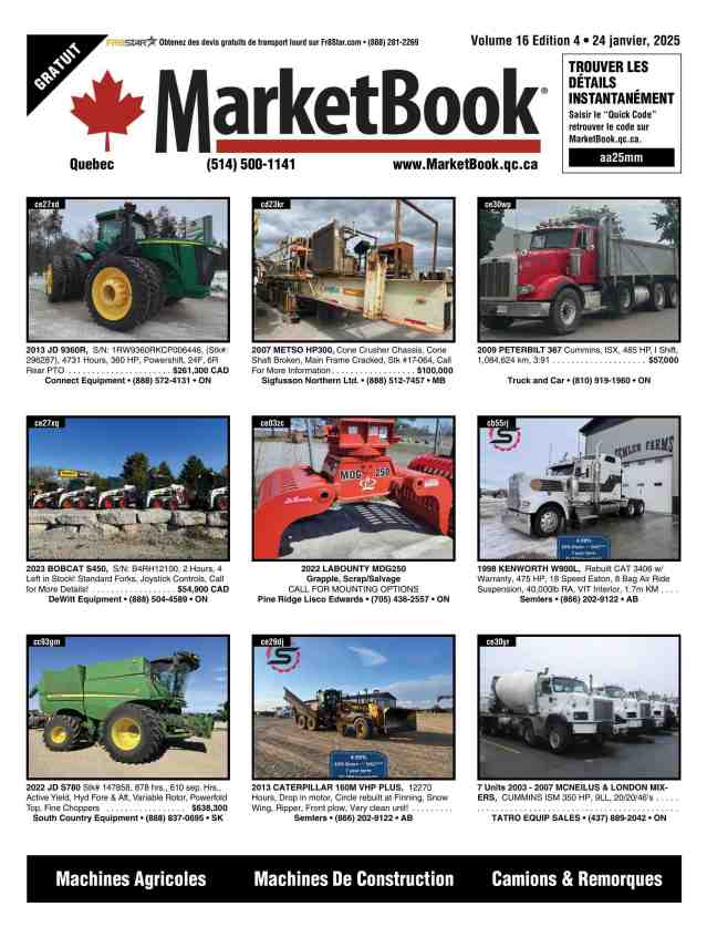 TractorHouse Australia | Digital Editions Newsstand