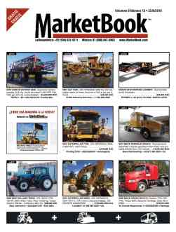 TractorHouse.com | Digital Editions Newsstand.