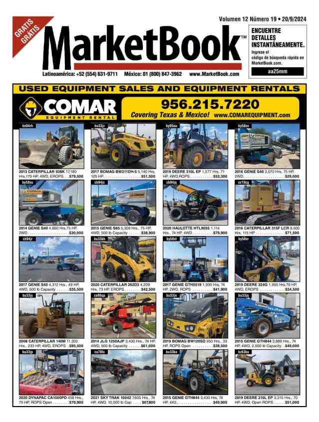 MarketBook Canada | Edition numérique Kiosque