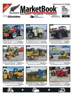 TreeTrader.com | MarketBook Digital Edition Archive