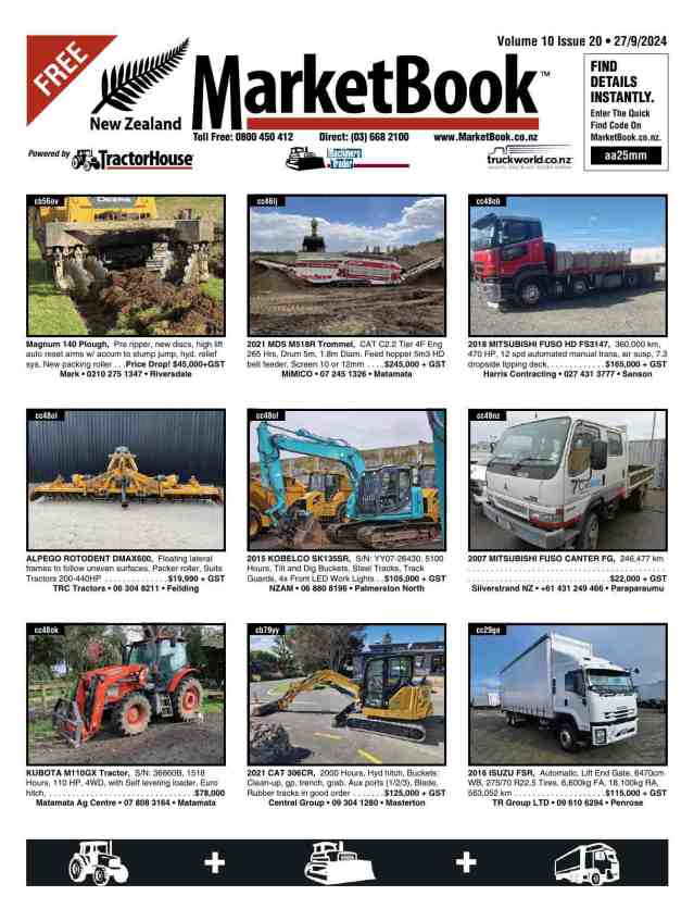 MarketBook Canada | Edition numérique Kiosque