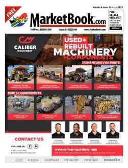 SpecialtyCropEq.com | MarketBook Digital Edition Archive