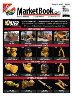 MarketBook Canada | MarketBook Edition numérique Archive