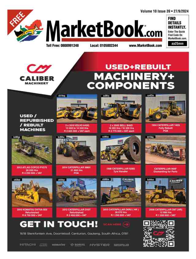 MarketBook Canada | Edition numérique Kiosque