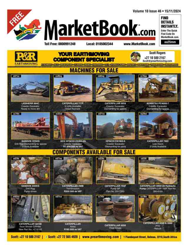 RVUniverse.com | MarketBook Digital Edition Archive